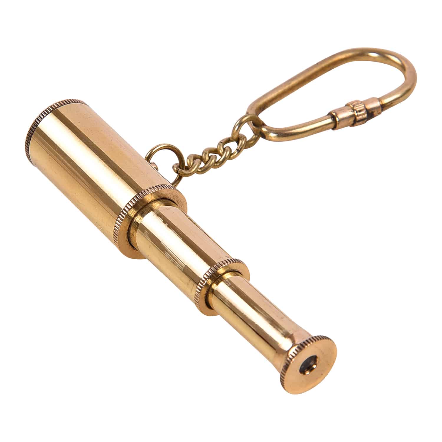 Key Chain Telescope - mintorie