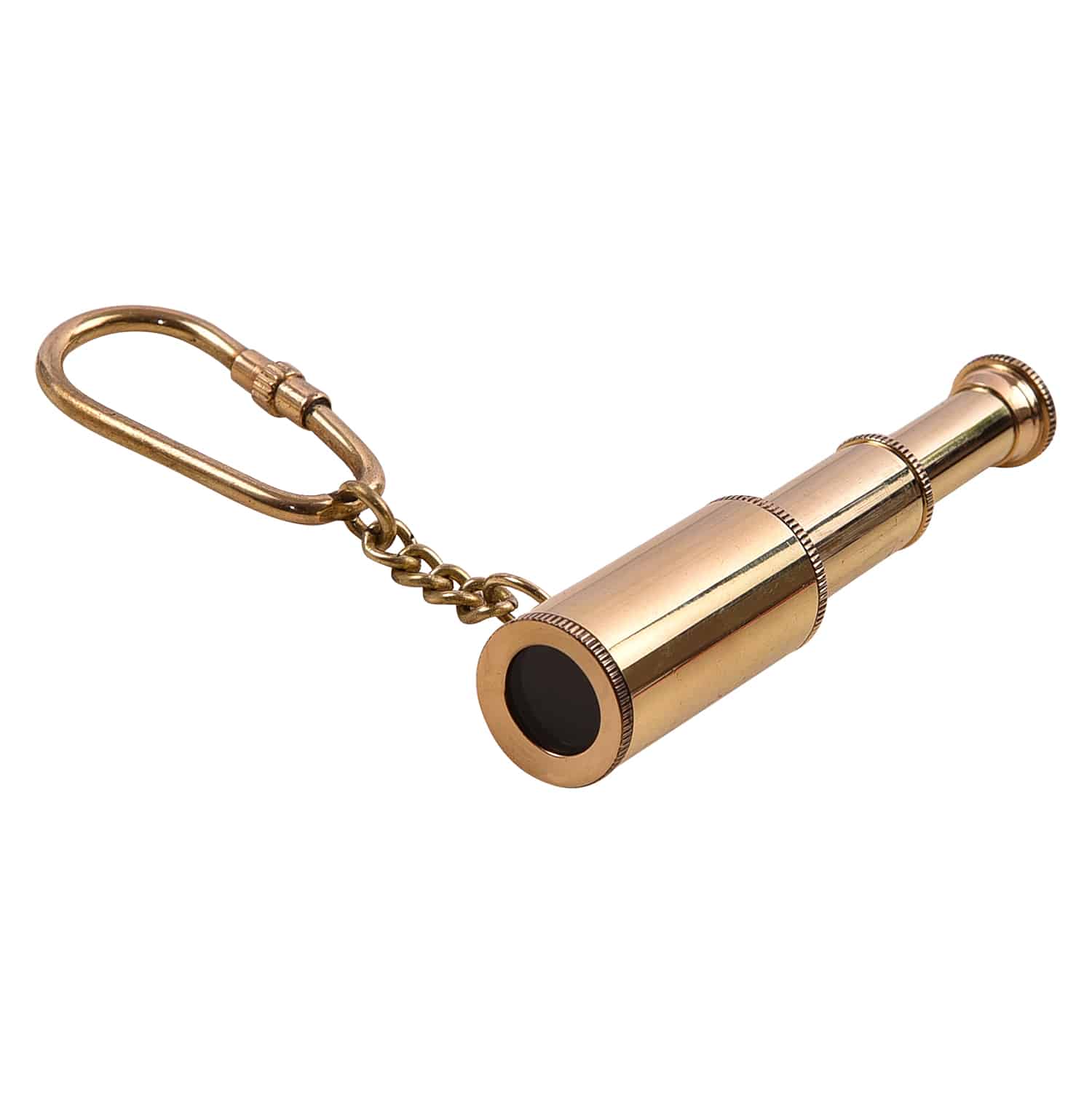 Key Chain Telescope - mintorie