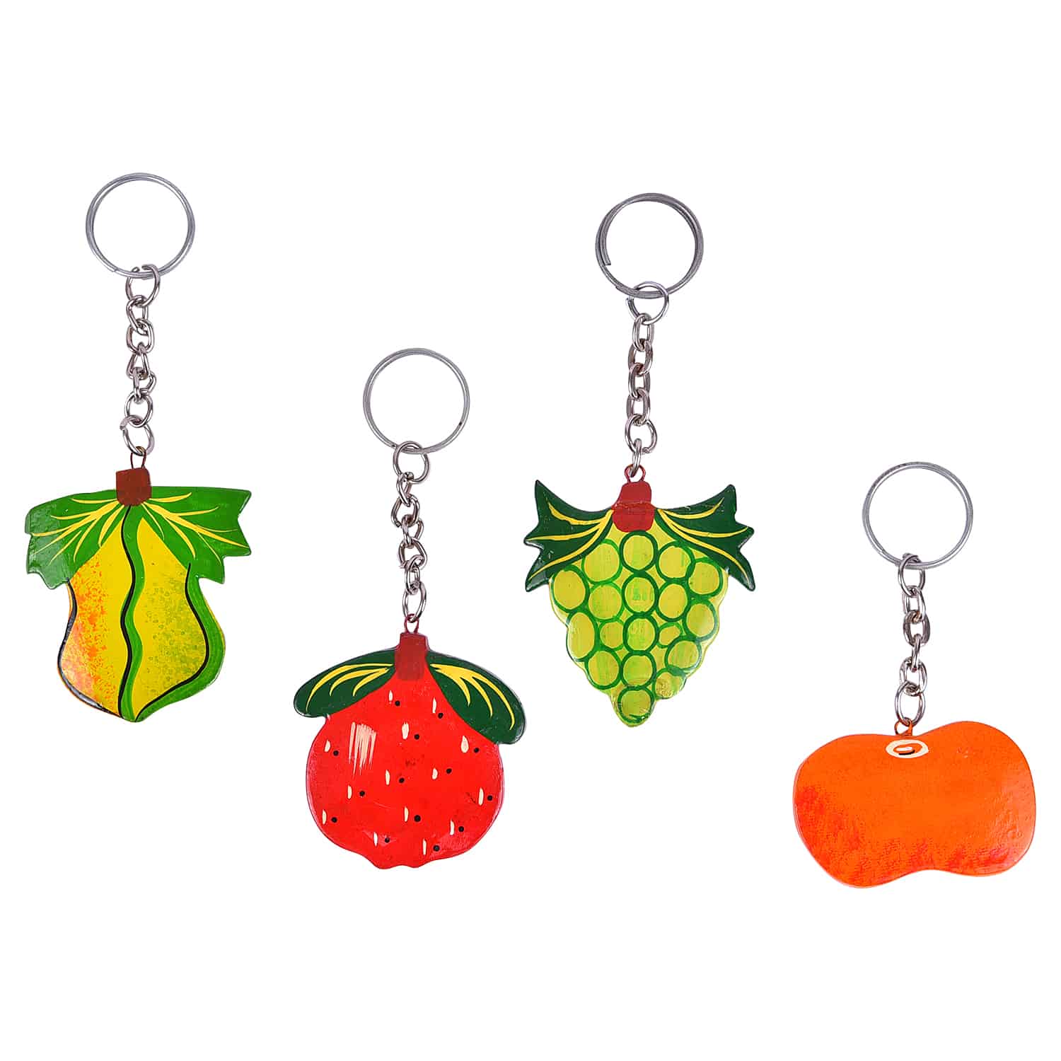 Assorted Key ChainSet2 - mintorie